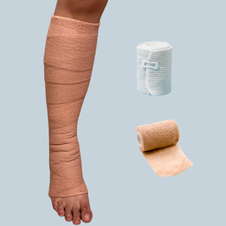 Venous Leg Ulcers